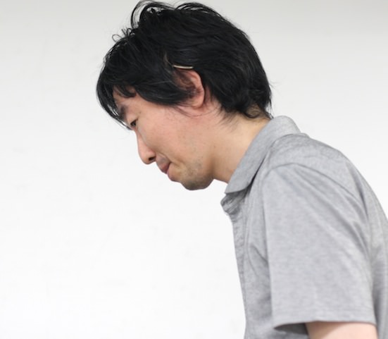 日本人初 TED登壇 YO-YOパフォーマー BLACKさんの熱い想いと演技を目の前で見てきたよ - ものくろぼっくす